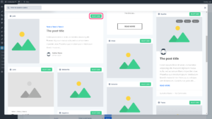 Create a Grid - Gridbuilder ᵂᴾ